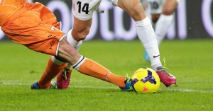 #4- Conceitos básicos - A técnica defensiva - Futebol Peneira