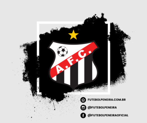 Anápolis F.C-GO divulga novas peneiras! - Futebol Peneira