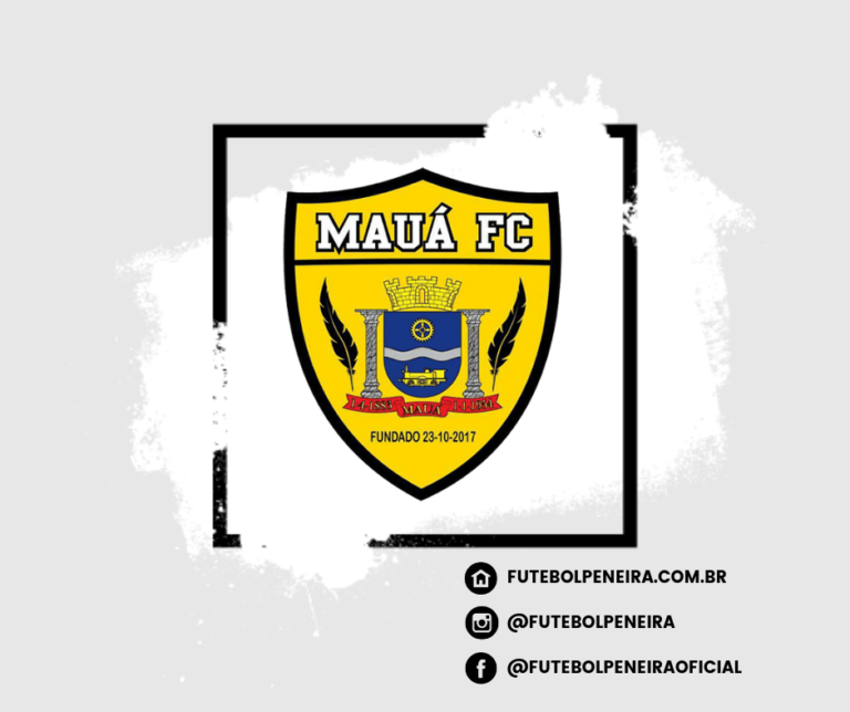 Mauá FC-SP divulga novas peneiras! - Futebol Peneira