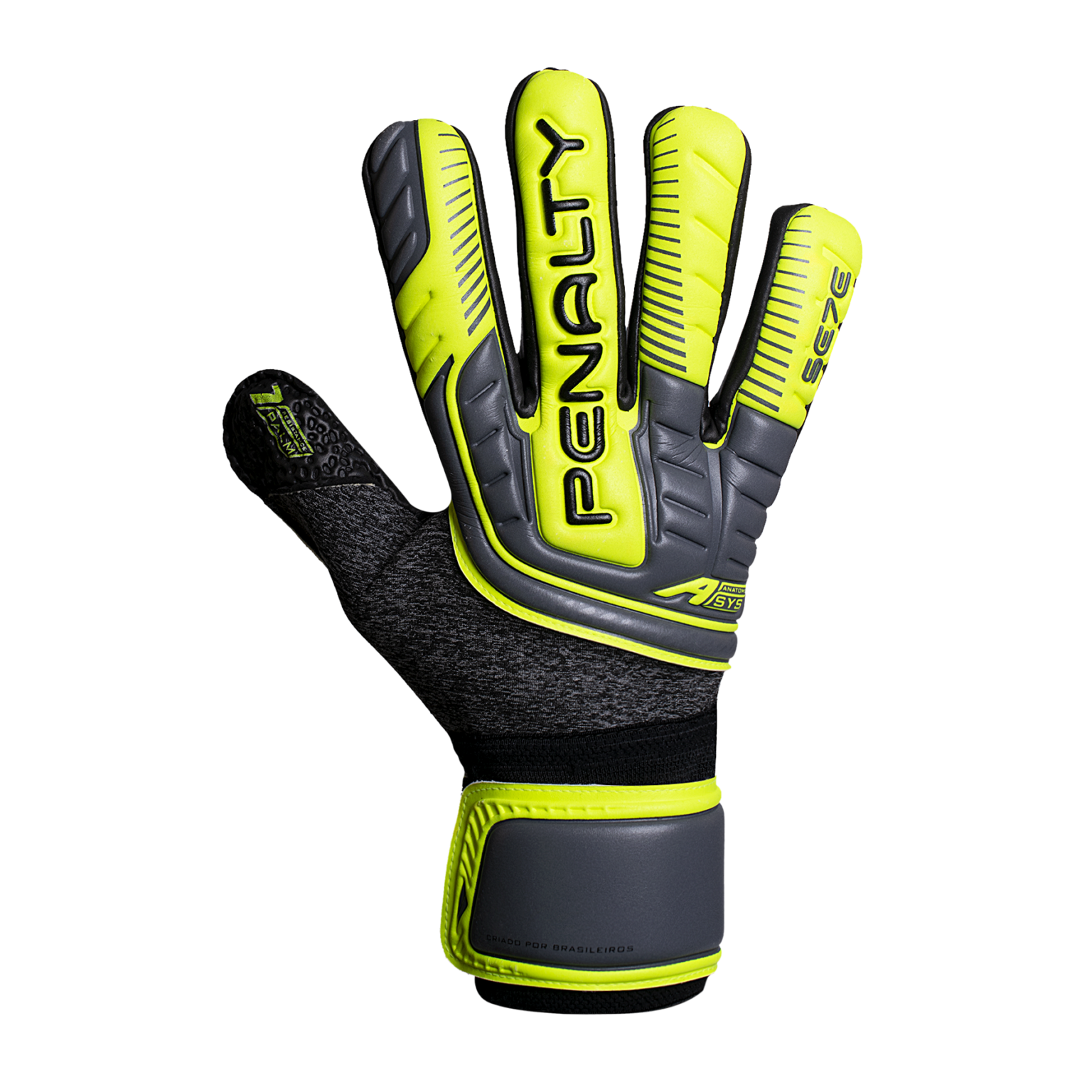 Dicas para a escolha das luvas de goleiro! - Futebol Peneira