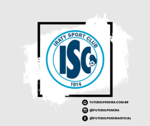 Iraty SC-PR com novas peneiras - Futebol Peneira