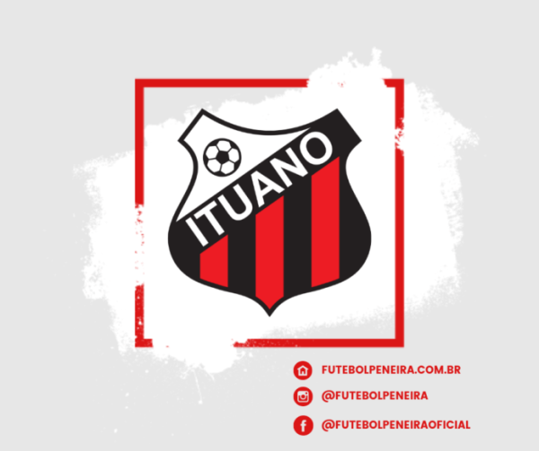 Ituano FC-SP anuncia novas peneiras - Futebol Peneira