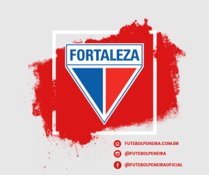Fortaleza EC divulga calendário 2025! - Futebol Peneira